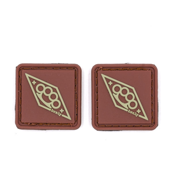 Brawler Ranger Eyes – BRNLY